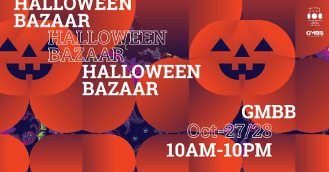 15 Halloween Parties, Celebrations & Events in Malaysia 2025