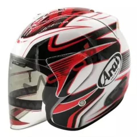 8 Topi Keledar (Helmet) Motosikal Terbaik di Malaysia 2021