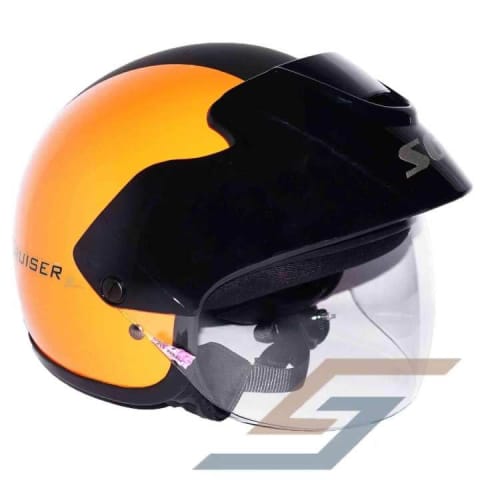 8 Topi Keledar (Helmet) Motosikal Terbaik di Malaysia 2021