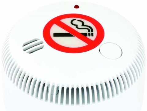 7 Pengesan Asap (Smoke Detector) yang Bagus di Malaysia 2021