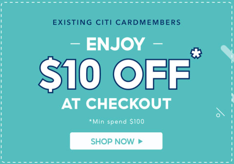 All Shopee Credit Card Promos in Singapore July 2025