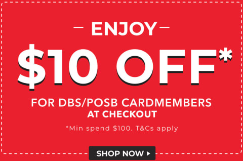 All Shopee Credit Card Promos in Singapore July 2025