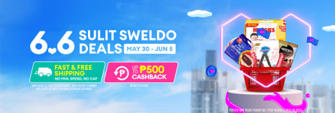Lazada Vouchers, Deals & Bank Promos (That Works) | June 2023