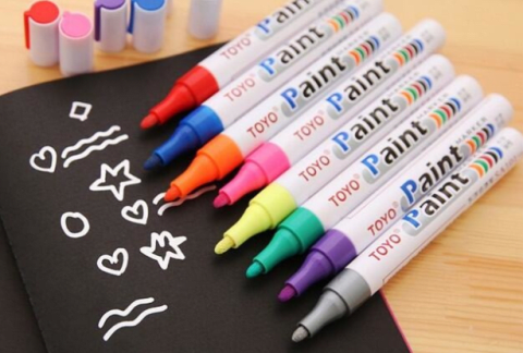 13 Rekomendasi Spidol Bagus dari Merk Terbaik (Update 2024)