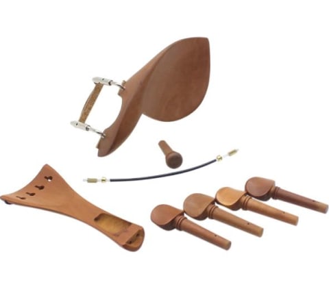 11 Merk Biola yang Bagus di Indonesia 2024