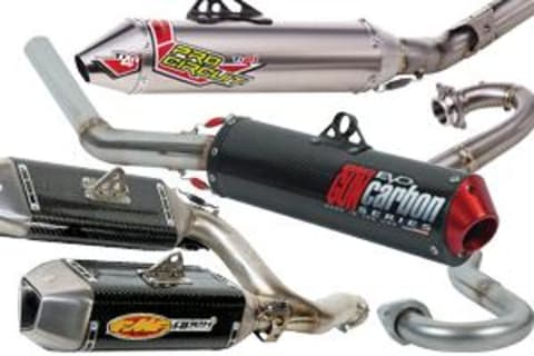10 Rekomendasi Knalpot Motor Terbaik di Indonesia 2025 | ProductNation