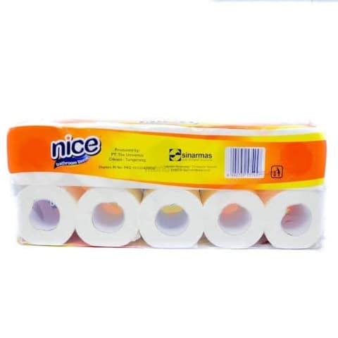 10 Rekomendasi Tisu yang Bagus dari Brand Terbaik di Indonesia 2024