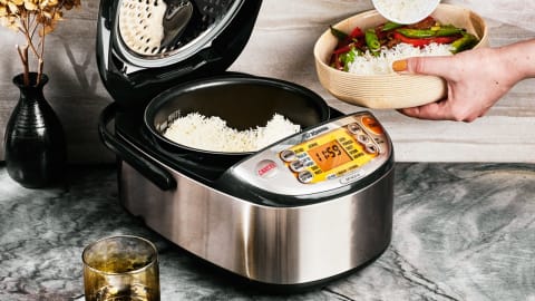 17 Rekomendasi Rice Cooker (Penanak Nasi) Terbaik 2025