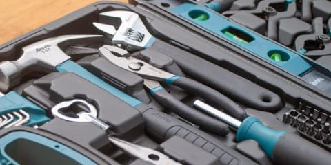 13 Pilihan Merk Toolkit Terbaik di Indonesia 2024