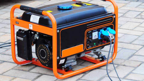 12 Rekomendasi Genset Mini Terbaik Indonesia 2024