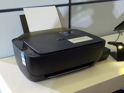 10 Pilihan Printer HP Terbaik di Indonesia 2024