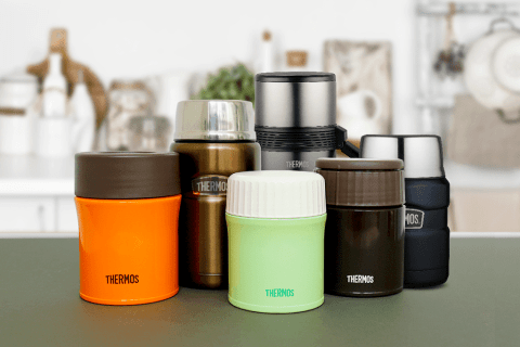 11 Rekomendasi Termos Nasi yang Bagus dari Merk Terbaik (Update 2025)