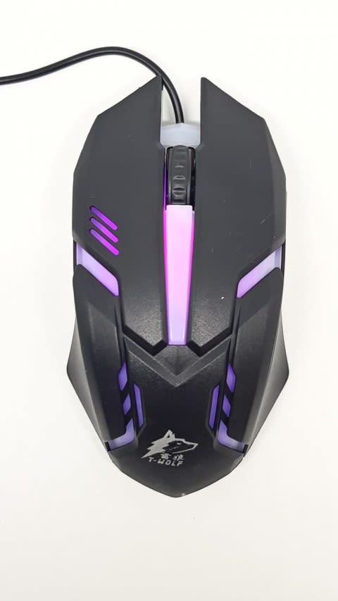 10 Rekomendasi Mouse Murah Berkualitas Terbaik di Indonesia 2021