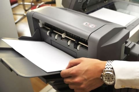 21 Pilihan Merk Printer Terbaik di Indonesia 2024