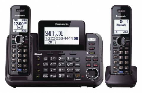 10 Rekomendasi Merk Telepon Terbaik di Indonesia 2024