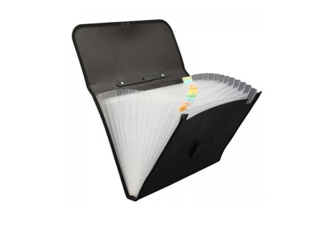 10 File Holder Organizer yang Bagus di Indonesia 2024 | ProductNation