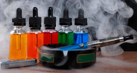 21 Rekomendasi Liquid Vape Terbaik & Enak 2024