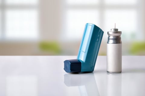 10 Jenis Inhaler Terbaik (2024) untuk Atasi Flu hingga Asma