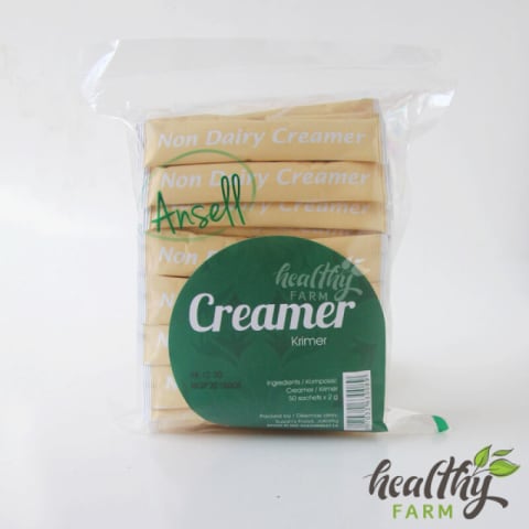 10 Creamer (Krimer) yang Enak & Terbaik (Update 2021)
