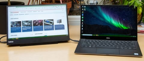 10 Rekomendasi Monitor Portable Terbaik di Indonesia 2024