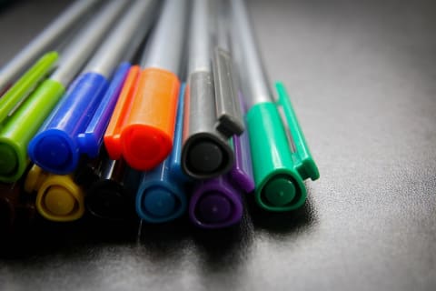 13 Rekomendasi Spidol Bagus dari Merk Terbaik (Update 2024)