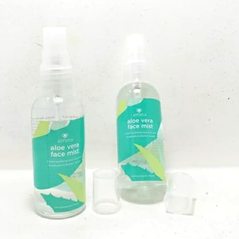 13 Rekomendasi Merk Face Mist Terbaik 2026