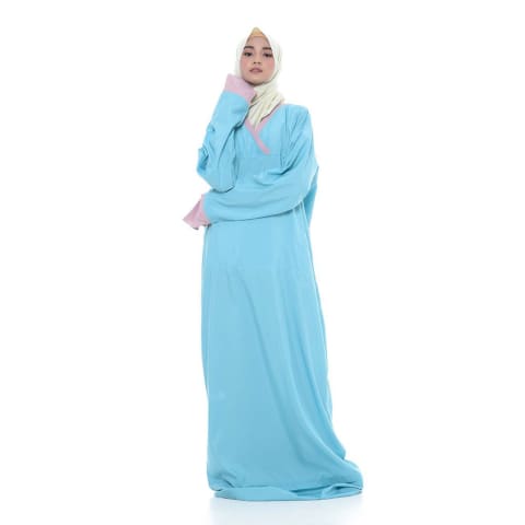 10 Mukena Terbaru 2021 yang Cantik & Bagus - Harga Murah