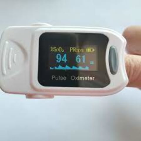 13 Merk Pulse Oximeter Terbaik dan Akurat 2026