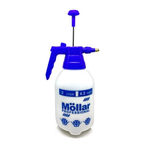 13 Rekomendasi Semprotan Tanaman Bagus & Terbaik 2024