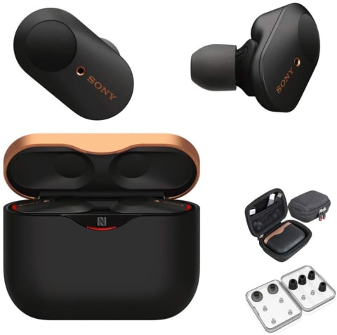 20 Rekomendasi TWS Wireless Earbuds Terbaik 2026