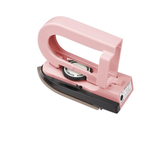 11 Pilihan Setrika Mini yang Bagus & Terbaik 2025