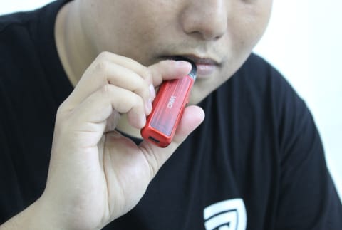 17 Rekomendasi Pod Vape Bagus, Terbaik &Terbaru 2024