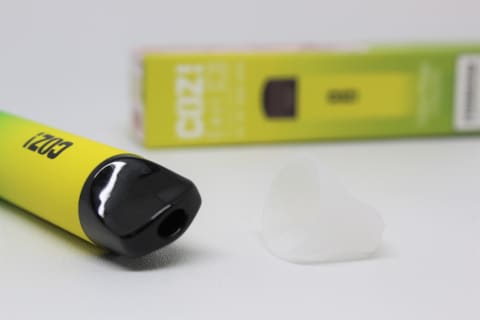 17 Pilihan Merk Pod Vape Terbaik dan Terbaru 2023