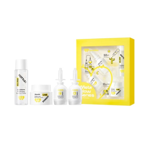13 Paket Skincare Bagus, Lengkap & Terbaik 2025
