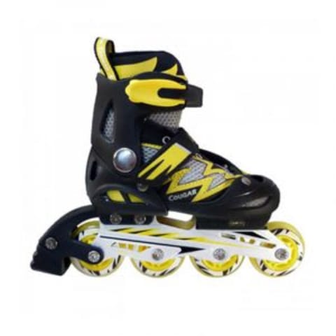 12 Rekomendasi Sepatu Roda Terbaik di Indonesia 2024