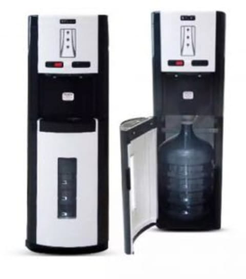 10 Rekomendasi Dispenser Galon Bawah Terbaik 2025