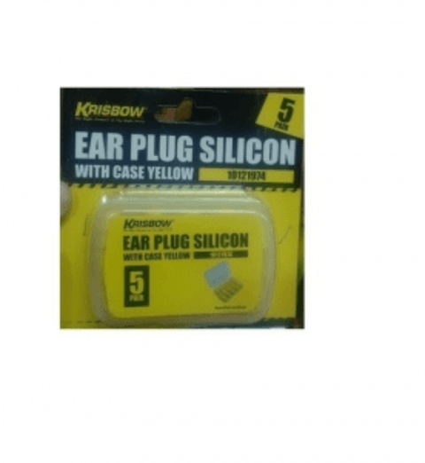 10 Ear Plug Terbaik di Indonesia 2020 - Review Merk Bagus & Harga
