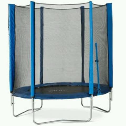 10 Rekomendasi Trampolin Terbaik & Bagus 2024