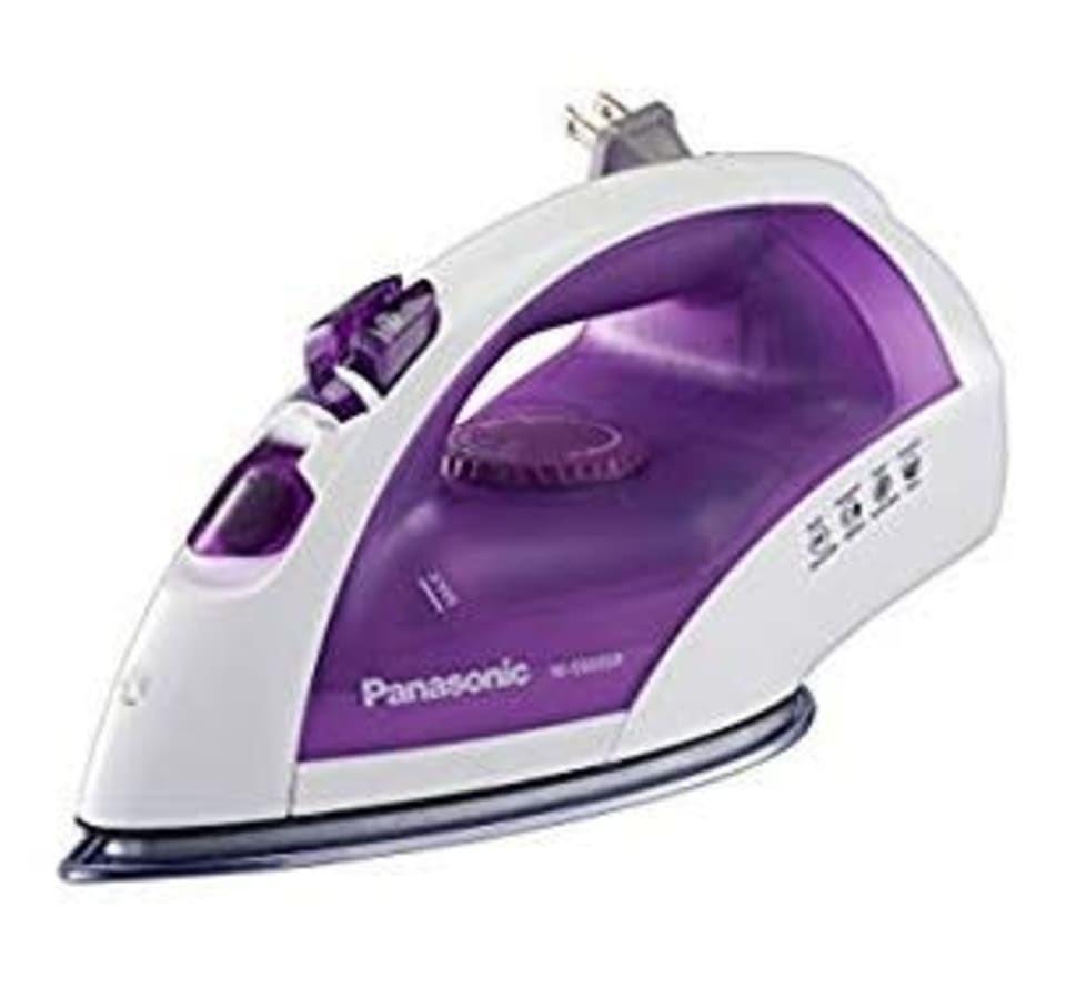 9 Best Clothes Irons in Malaysia 2021 - Brands & Reviews