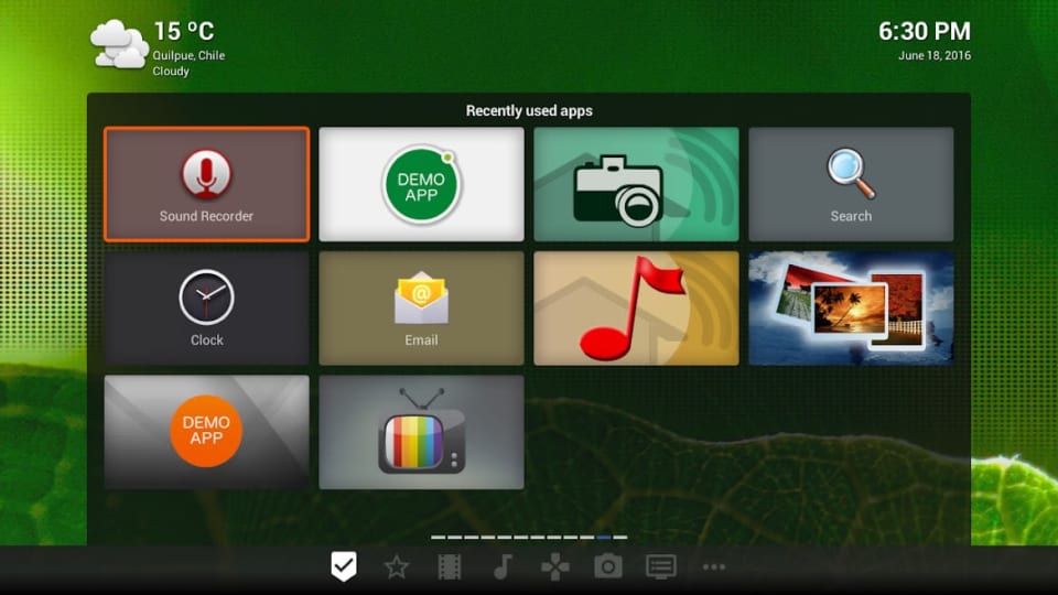 8 Best Android Box TV Launchers in Malaysia 2025 - ProductNation