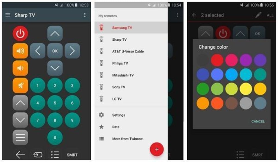 11 Best Android TV Box Remote Control Apps Malaysia 2025 - Reviews