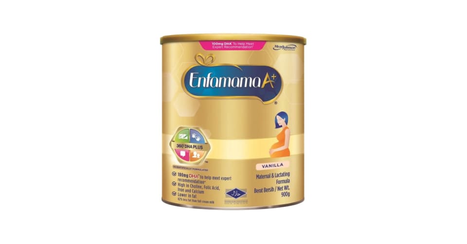 Here's How To Get Your Free Enfamama A+ Sample in Malaysia 2025