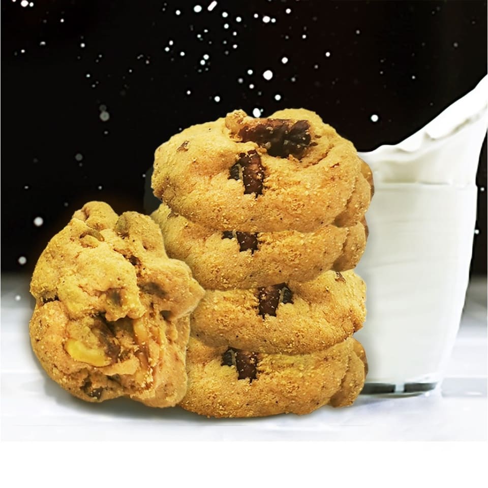 14 Kuih Raya Cookies & Biscuits To Buy Online in Malaysia 2021