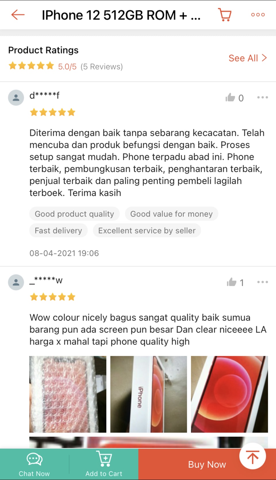 5 Signs You’re Probably Buying From a Lazada or Shopee Scammer