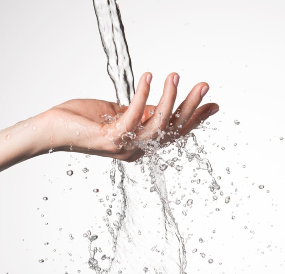 5 Ways You Are Wasting Water - How To Save Water in Malaysia