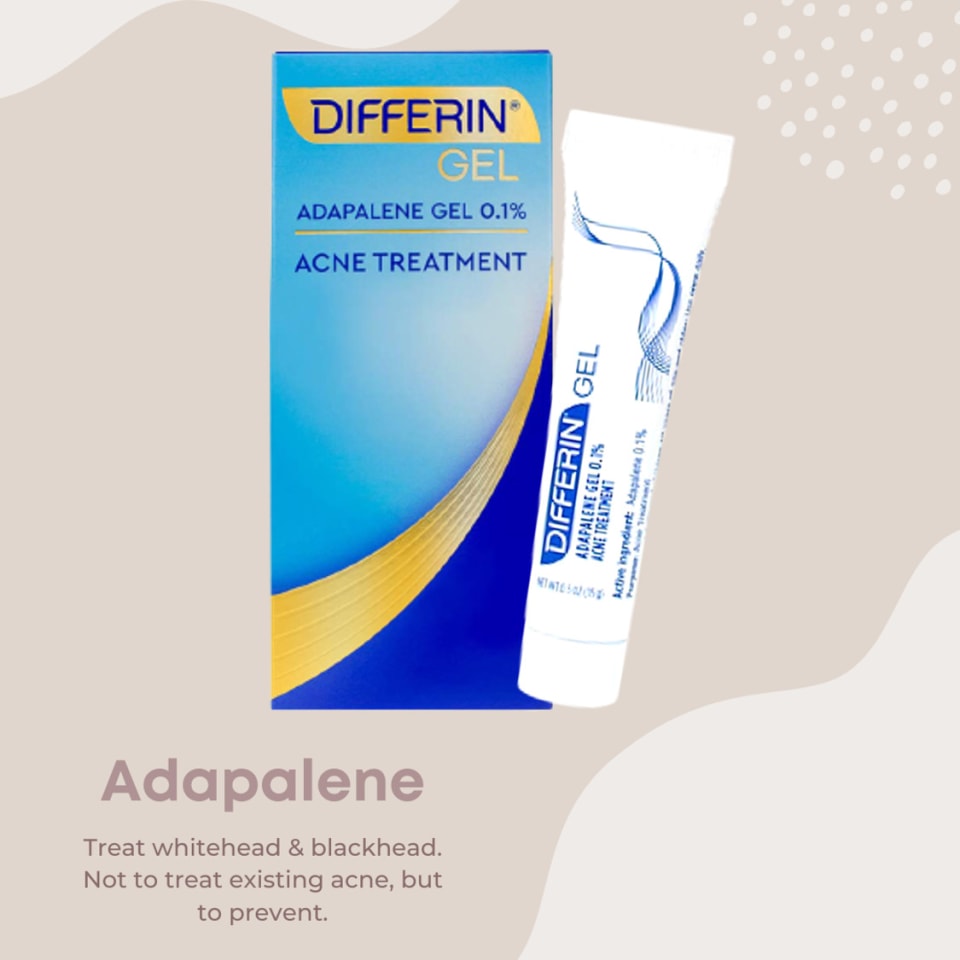 4 Best Acne-Care Products Recommended by Medical Expert