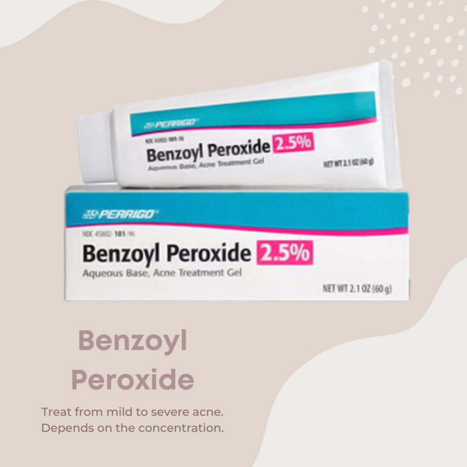 4 Best Acne-Care Products Recommended by Medical Expert