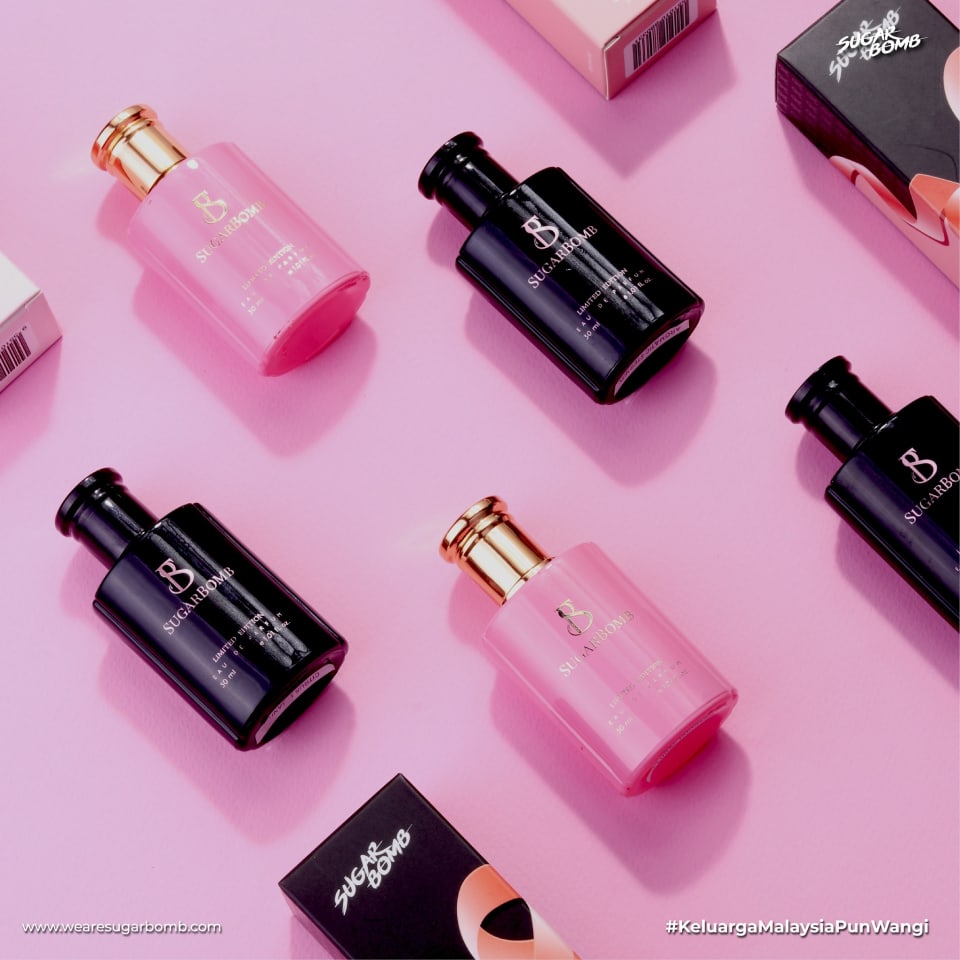 SugarBomb: An In-Depth Perfume Brand Review 2025Malaysia