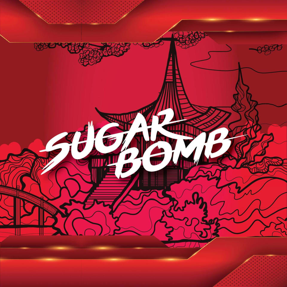 SugarBomb: An In-Depth Perfume Brand Review 2025Malaysia