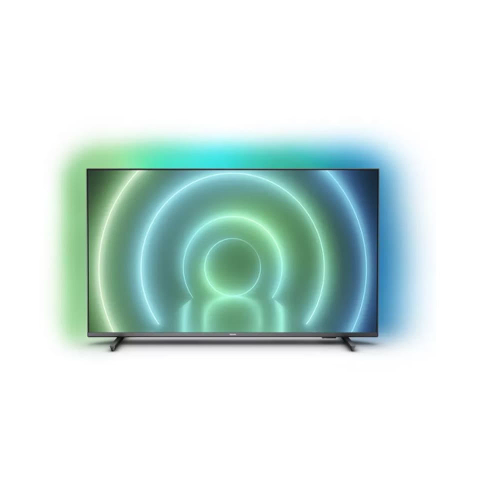 13 Best Smart TV Brands in Malaysia 2025 (Android, 4K TVs)